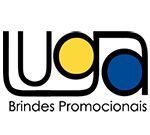 Administração Luga - Brindes personalizados